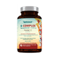 B complex organic – lookingvibrantcom